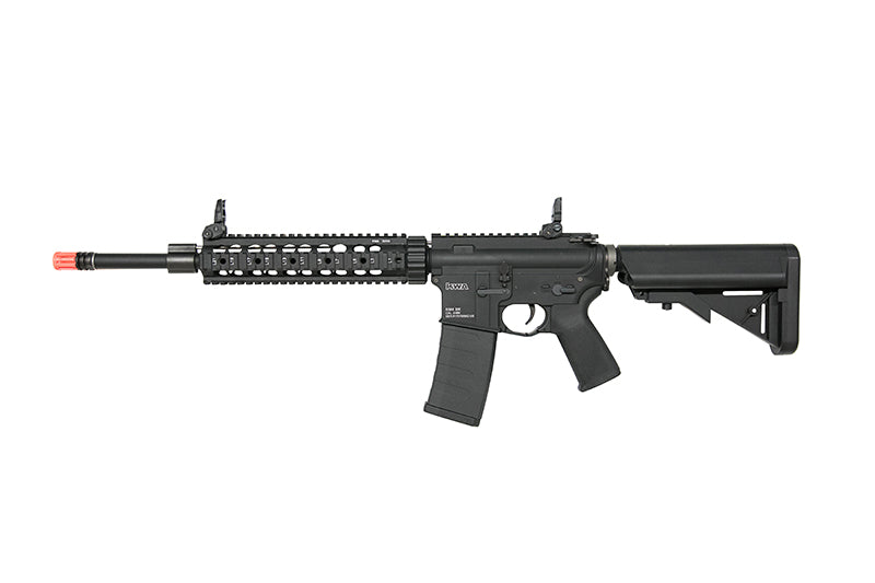 KWA RM4 SR-10 AEG Carbine Airsoft Rifle – Cavtac