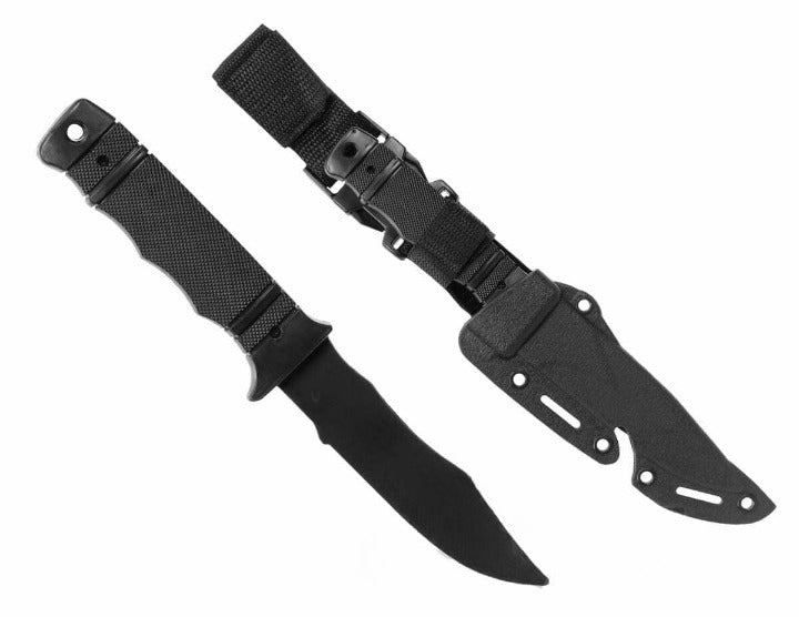Airsoft Rubber Knife for Airsoft Skirmishes – Cavtac