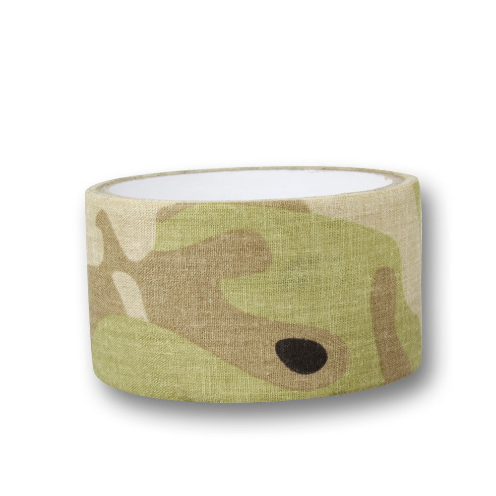 Airsoft Gun Camo Tape 50mm – Multicam – Cavtac