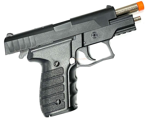 HFC Airsoft Spring Powered Pistol – Cavtac