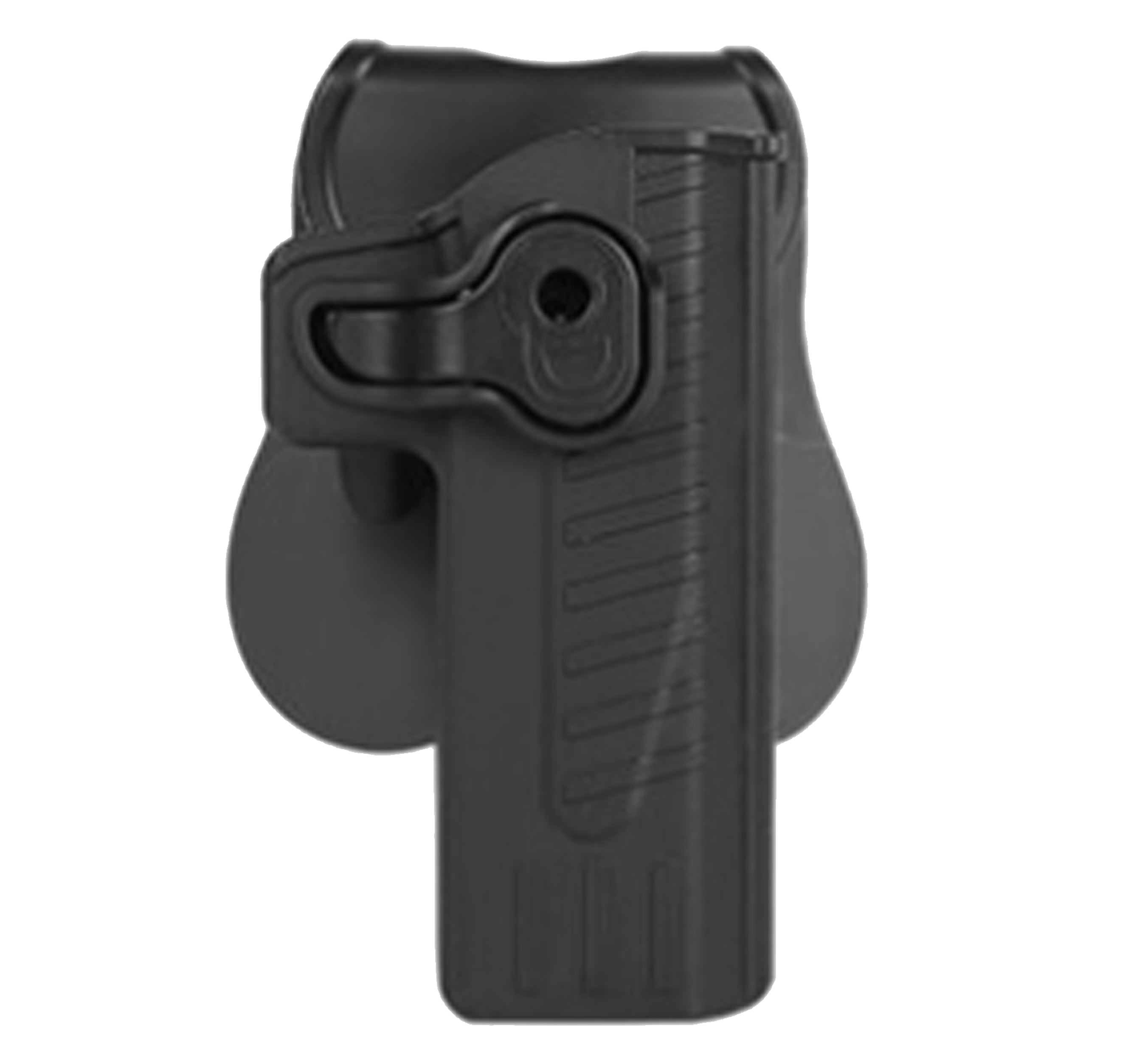 Quick Pull Hi-Capa Airsoft Pistol Holster – Cavtac