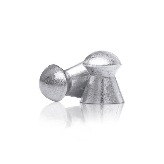 SIG Sauer Venom Pellets, 22 Cal, 14.5 Grains, Round Nose, 250ct – Cavtac