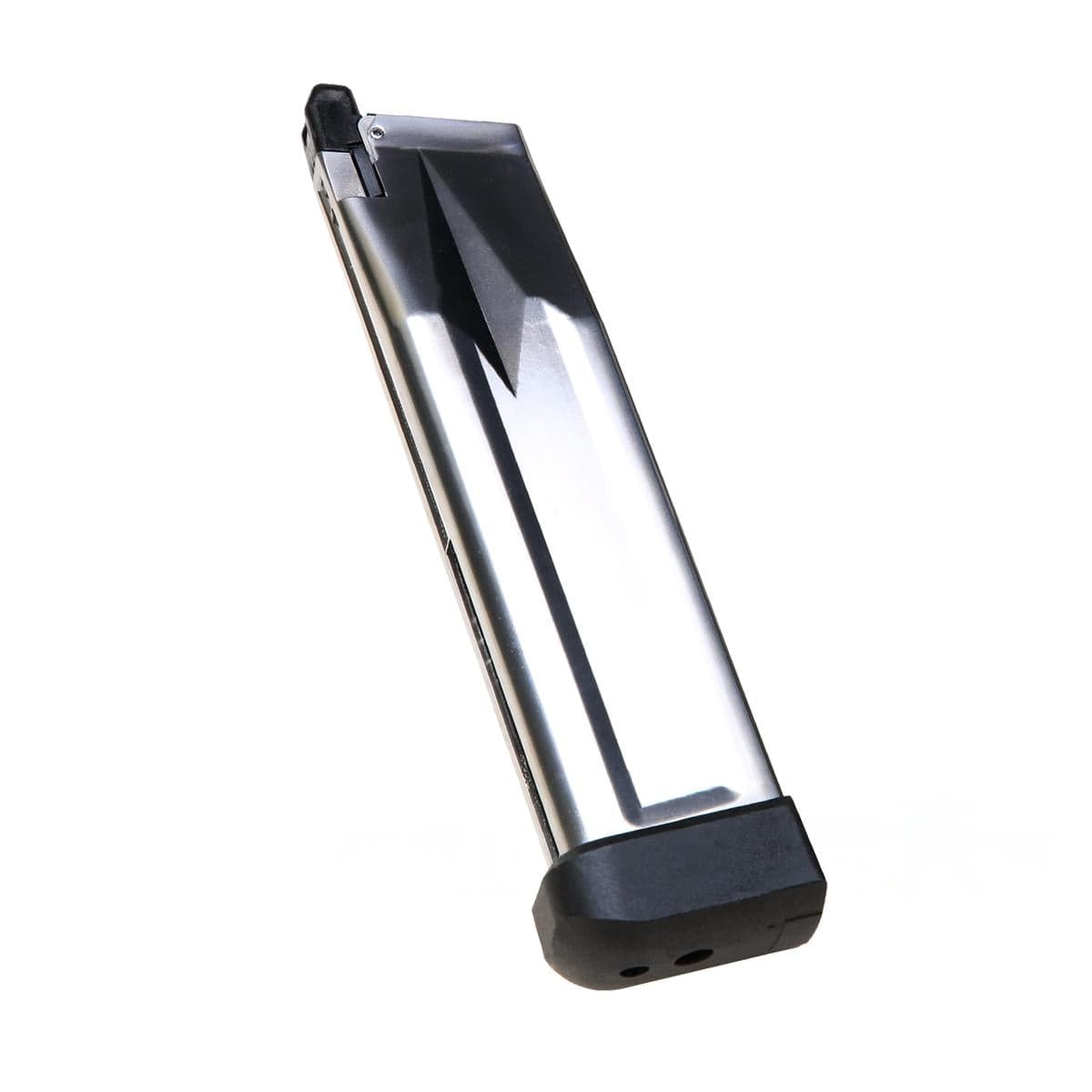 SR HI-Capa Extended Airsoft Gas Magazine 33R – SRC – Cavtac