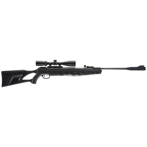 Umarex Octane Elite .22 Pellet Rifle with Scope – Cavtac