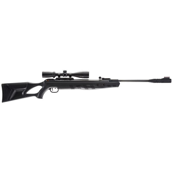 Umarex Octane Elite .22 Pellet Rifle with Scope – Cavtac