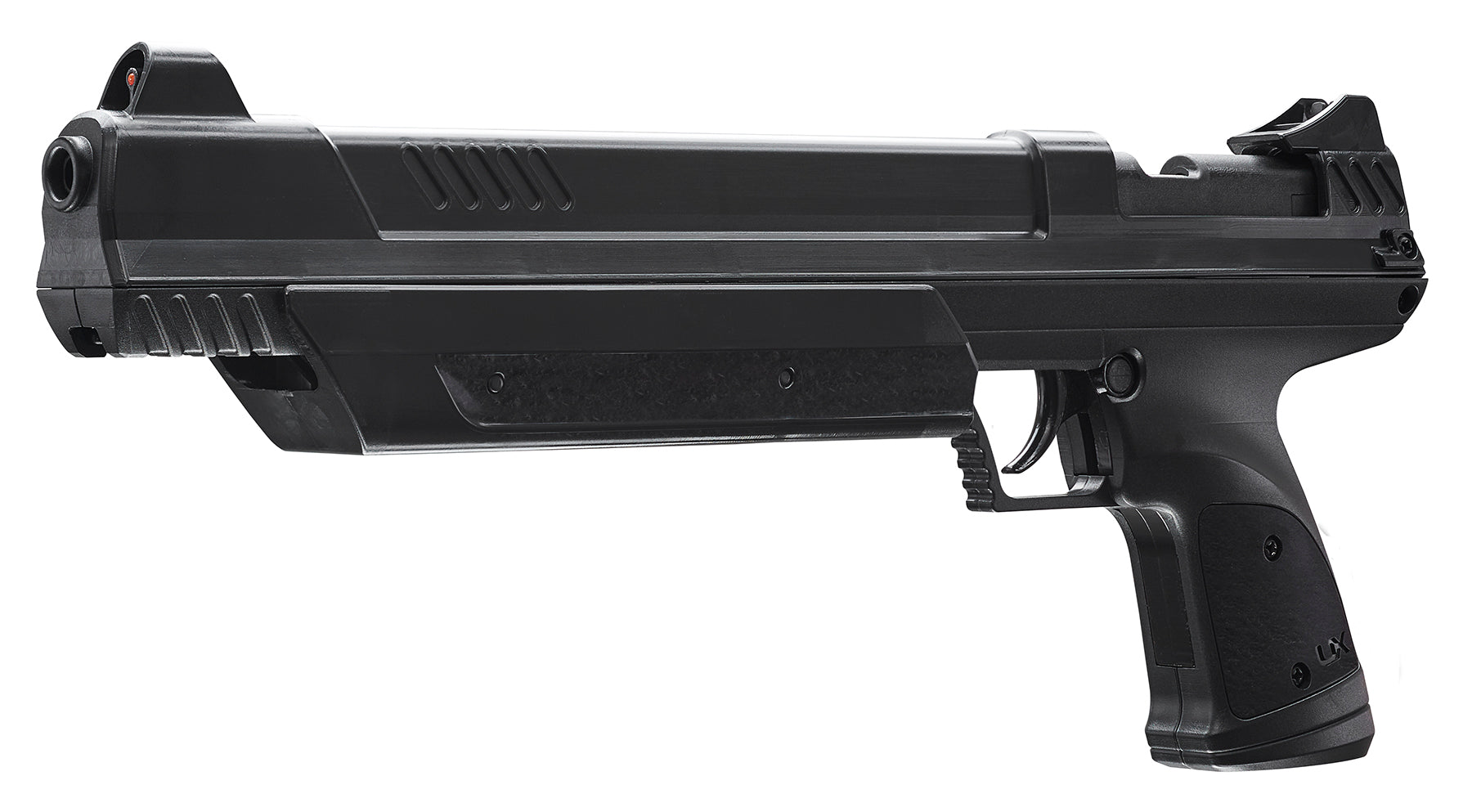 Umarex Strike Point Multi-Pump .177 Air Pistol – Cavtac